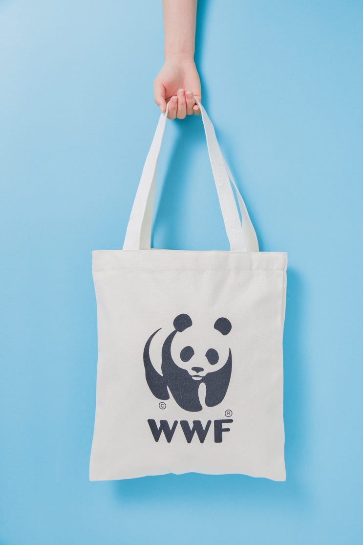 세계 환경의 날 환경보전단체 WWF 후원추천 : 네이버 블로그