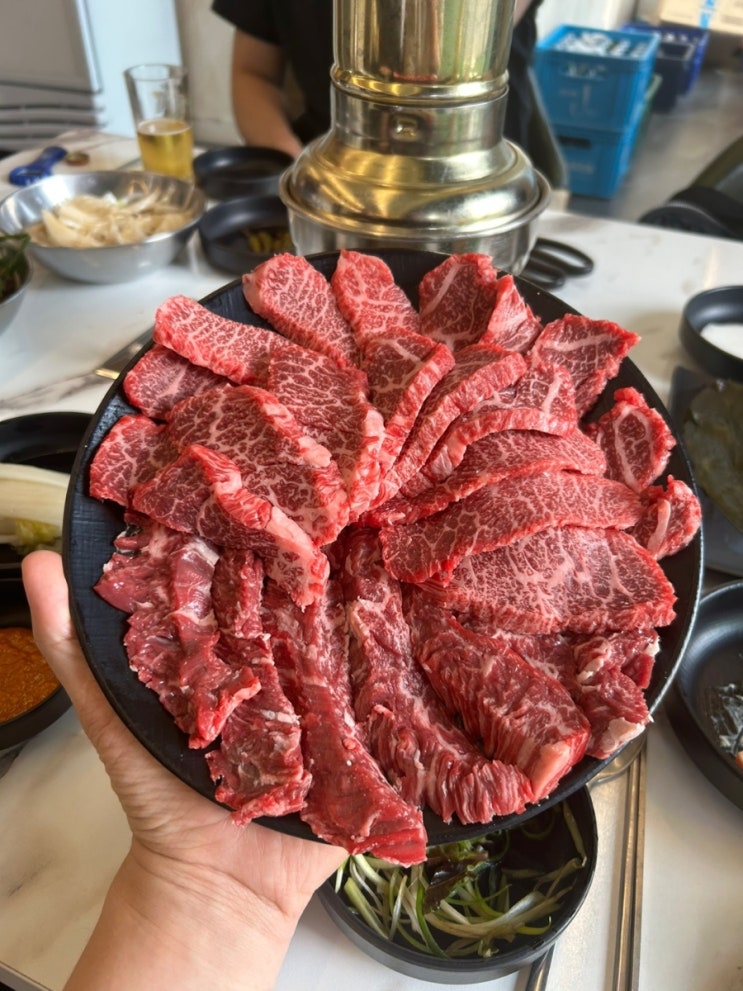 문덕한우포항본점 포항 오천읍 한우 소고기 모임으로 좋은 프라자 맛집 후기 네이버 블로그