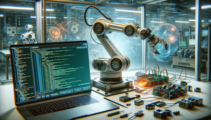 로봇 개발의 핵심, ROS(Robot Operating System) 입문하기 : 네이버 블로그