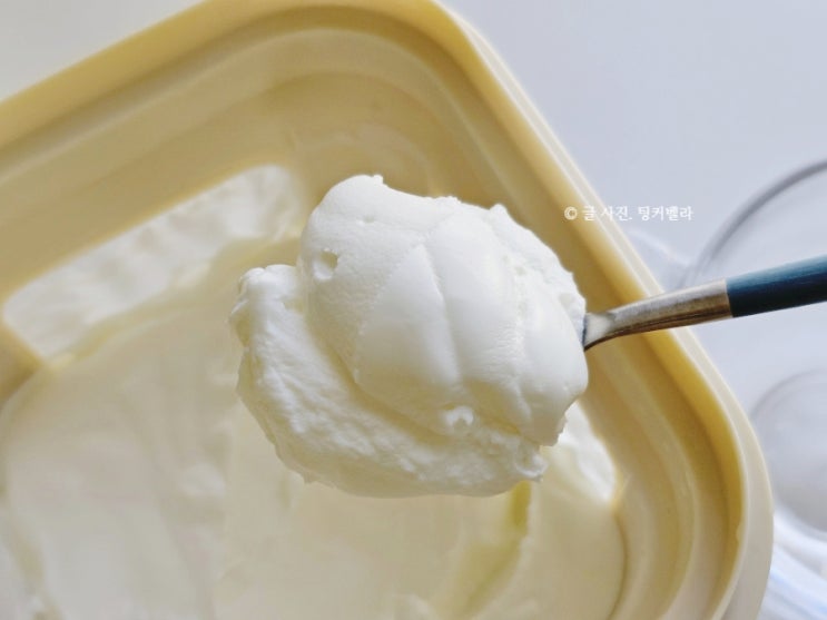 플레인 그릭요거트 효능 부작용 칼로리 유청분리기 추천 사용법 네이버 블로그