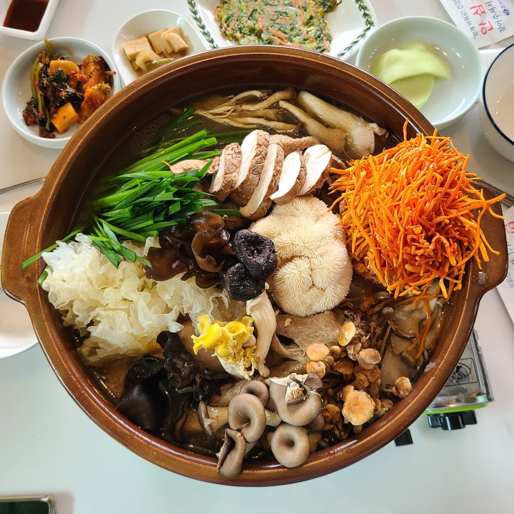 창원 마산 가포 근처 구산면 맛집 추천 약선또오리 몸보신 백숙 내돈내산 후기 네이버 블로그