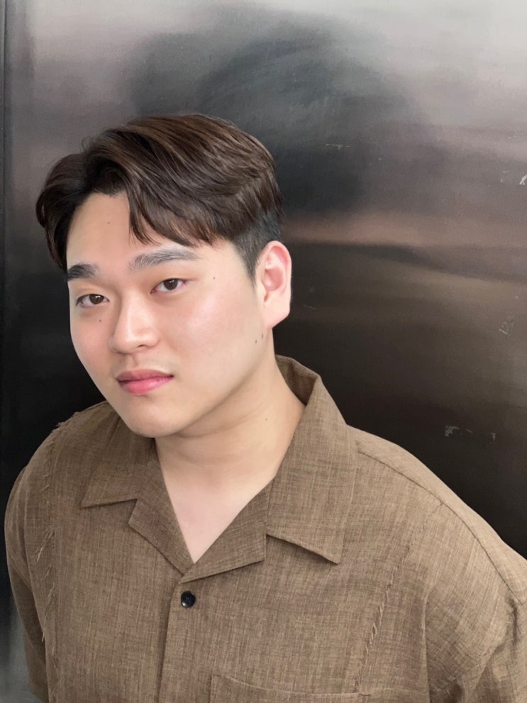 여름 남자머리추천 가일컷 숏가일컷 손질하기 쉬운 숏가일펌 : 네이버 블로그