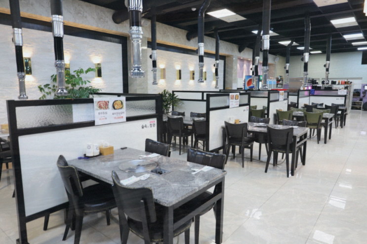 화성남양점심맛집 최고였던 숲속의정원 화성남양본점 올때마다 기분좋아요 네이버 블로그