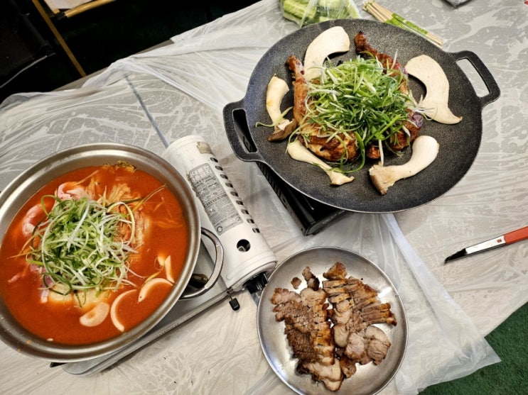 당일치기 캠프닉 리뉴얼 서울레저파크 Slp 어린이회관 수영장 622일 오픈예정 바베큐 이용후기 네이버 블로그