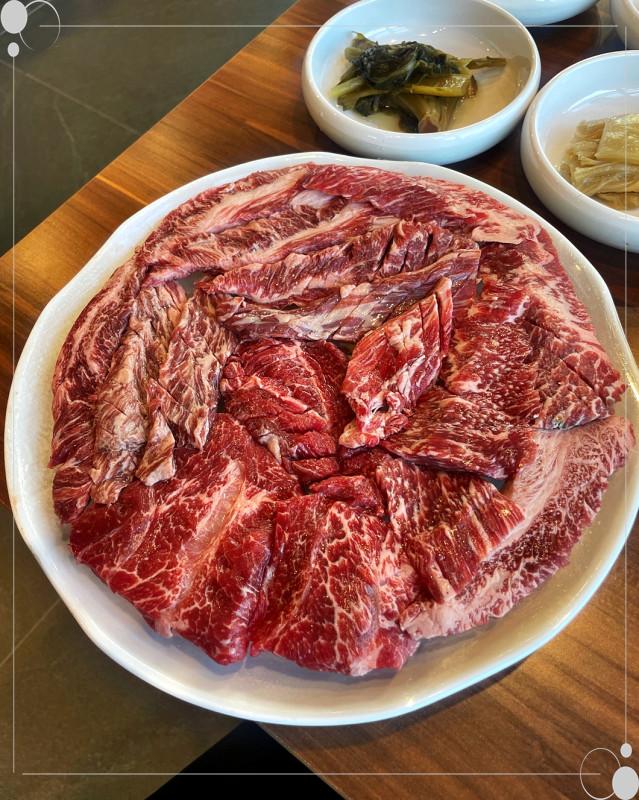 두정동 회식 메뉴 추천 효성한우정육식당 품질 좋은 소고기 맛집 가성비 합리적인 가격 네이버 블로그