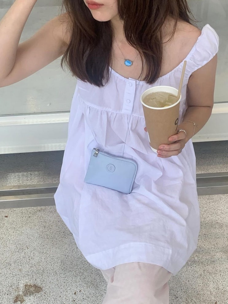 [minitmuteㅣ신상스포] clo micro / 미닛뮤트 클로 마이크로 : 네이버 블로그