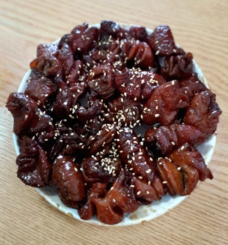 광주 서울곱창 백종원의 3대 천왕에 소개된 70년 전통의 원조 곱창구이와 내장국밥 네이버 블로그