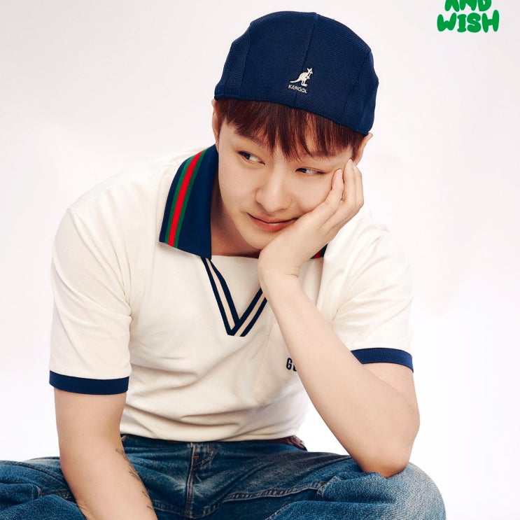 이창섭(BTOB) 프로필 : 나이 생일 MBTI 학력 매력포인트 보컬 실력 OST 'It's Alright' 발매 : 네이버 블로그