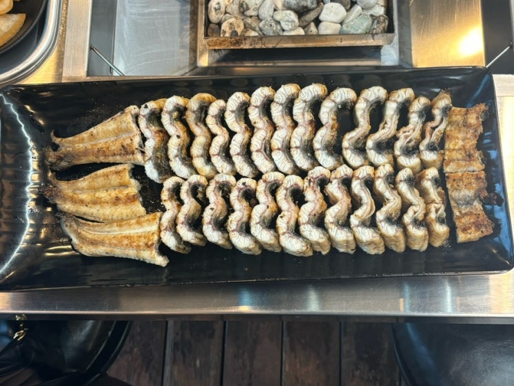 청주 분평동 맛집 저녁모임 회식으로 최고인 대청장어가 네이버 블로그