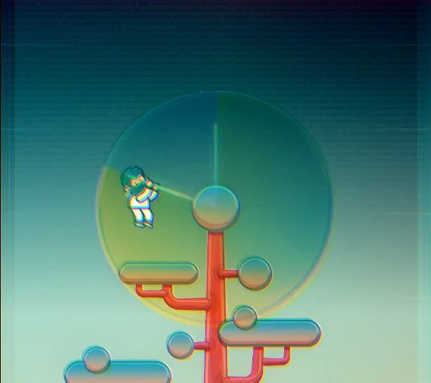 디케이 Hands of Time 작품 살펴보기 : 네이버 블로그