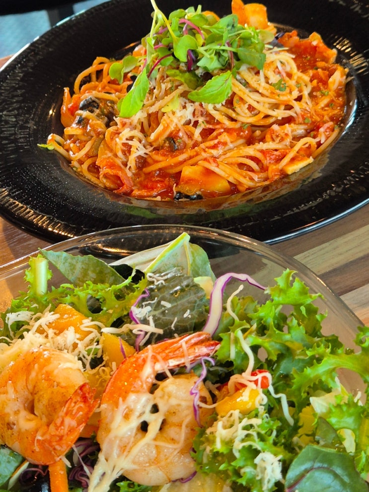 춘천 사농동 올댓스테이크 : 네이버 블로그