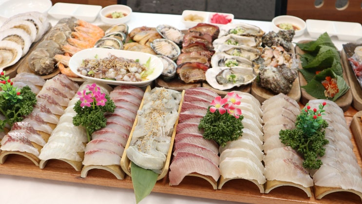 영종도 구읍뱃터 맛집 구읍뱃터 진로수산 넉넉한 한끼 네이버 블로그