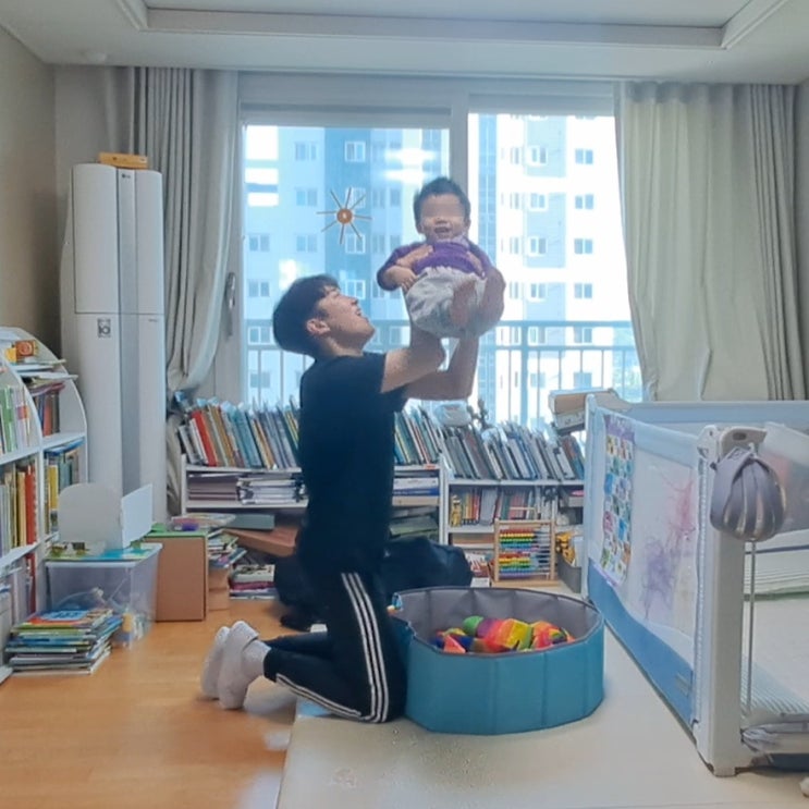 서울 양천구 영등포구 만 2세 ~ 만 3세 11 유아체육 가정 방문수업 영유아에게 상호작용이 중요한 이유 네이버 블로그