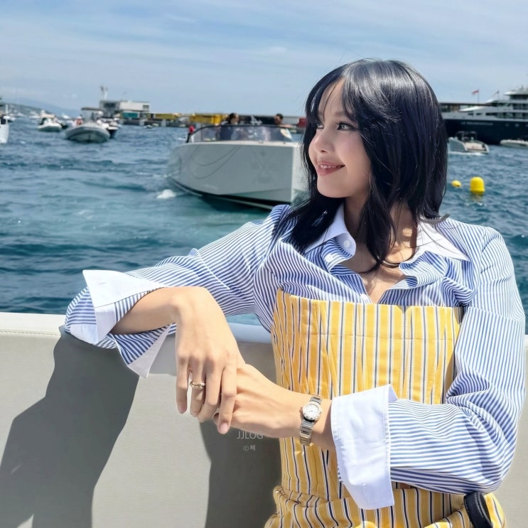 리사 프레드릭 데이트룩 속 루이비통 미니 가방 루비통 로우키 숄더백 추천 가격은 네이버 블로그