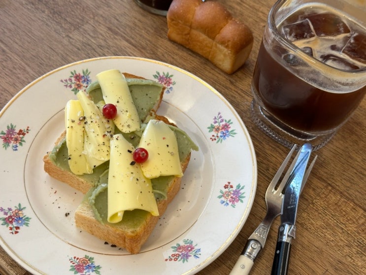 서촌 sage finch : 네이버 블로그