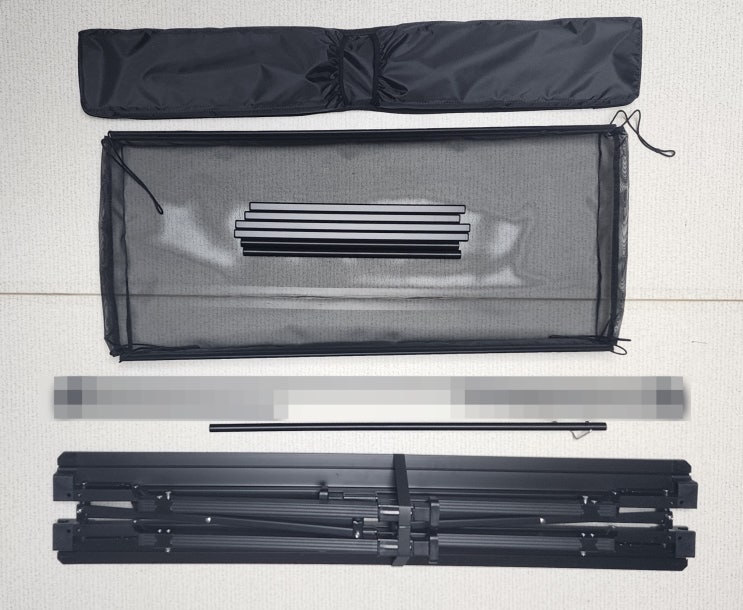 캠핑테이블 - 몬테라 IGT 플렉스 테이블 FL : 네이버 블로그