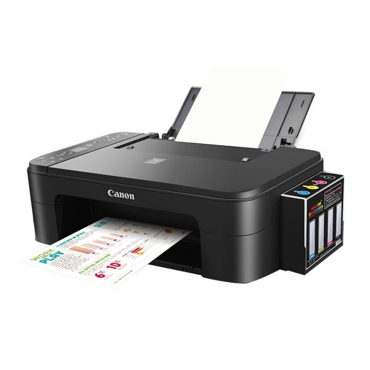 캐논 E569S TS3390 가정용 잉크젯 프린터기 복합기 추천 비교 : 네이버 블로그