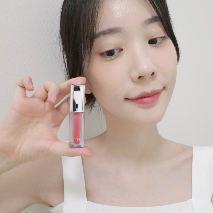 올리브영 세일 승무원 틴트 추천 투에이엔 듀글로이 웜톤 쿨톤 립틴트 발색 네이버 블로그