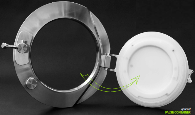 Castus Transfer Port(Rapid Transfer Port-RTP) : 네이버 블로그