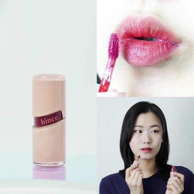 겨쿨 힌스 틴트 추천 힌스 로 글로우 젤 틴트 07 칠 네이버 블로그