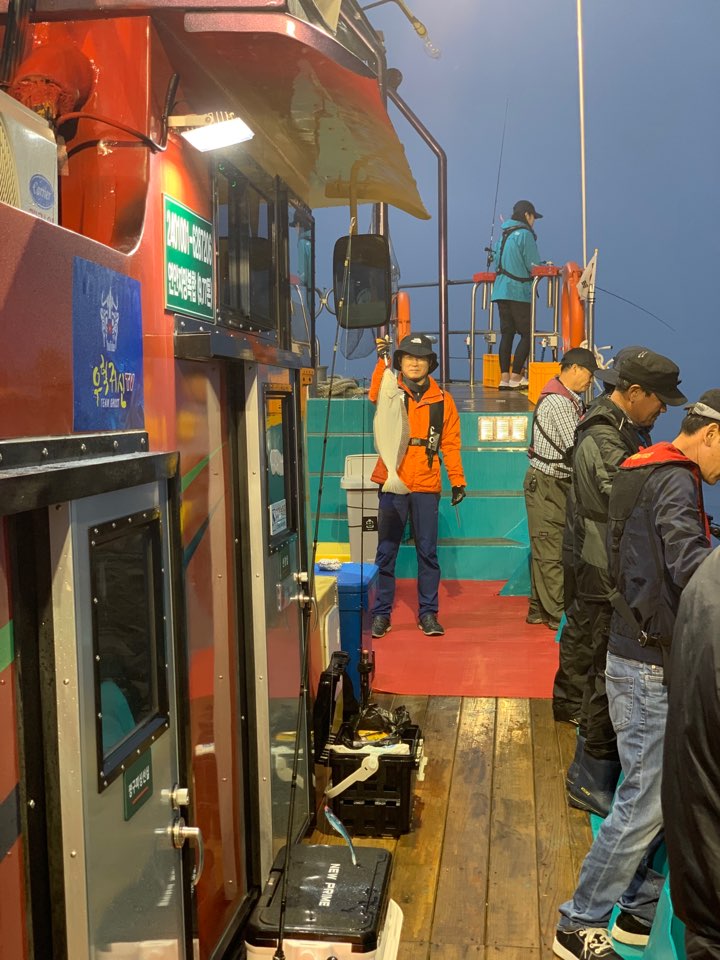 영흥도 광따.(20240521) : 네이버 블로그