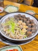 서울 지하철 맛집여행 9호선 노량진 노들역 노포 정호식당 네이버 블로그