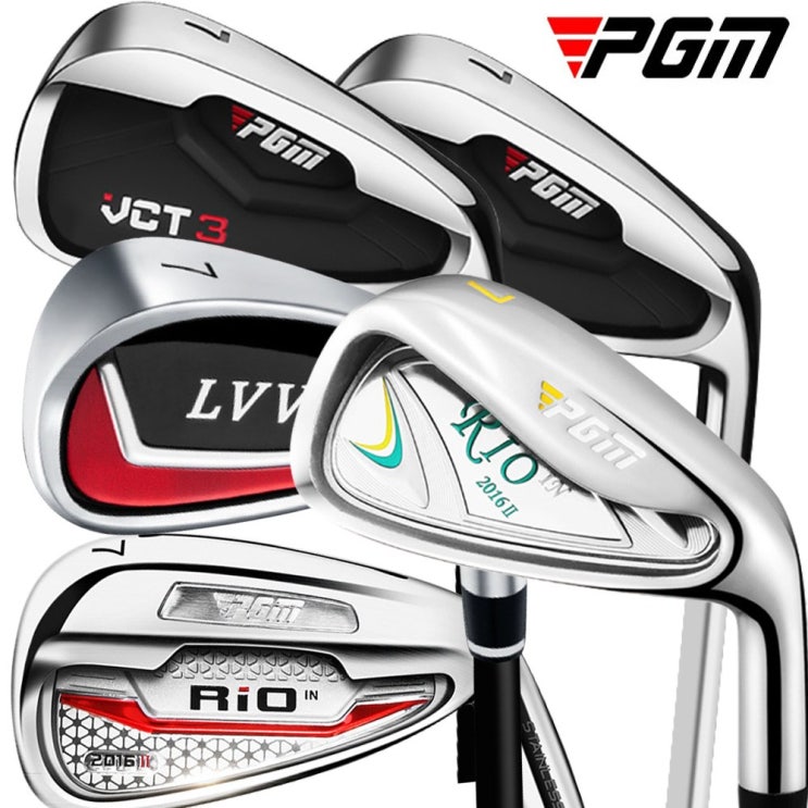 PGM 7번아이언 사용해보고 좋았던점 리뷰 : 네이버 블로그