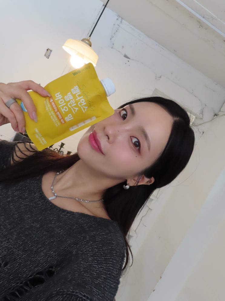 웰니언스 밸런스 바이오 밀 단백질 쉐이크 다이어트 식단관리 필수템 : 네이버 블로그