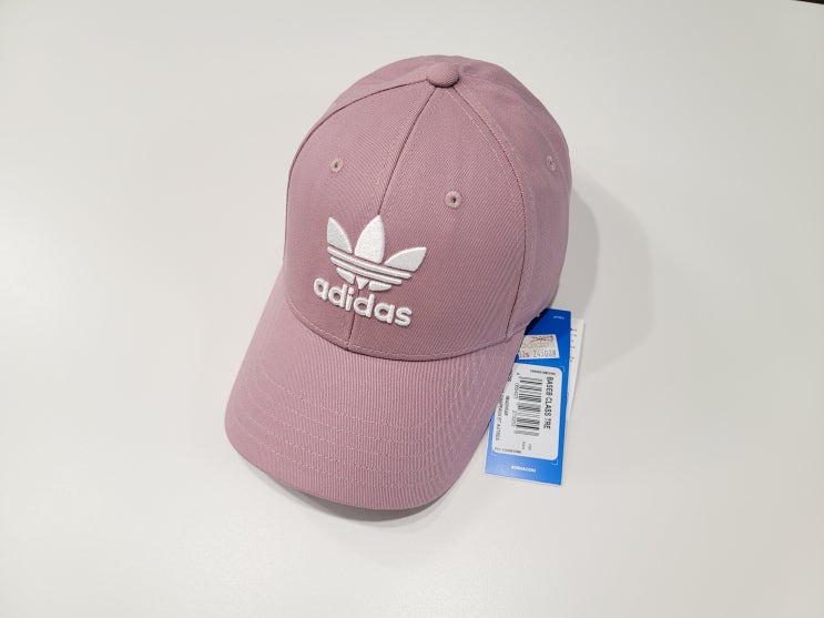 아디다스 오리지널 아울렛 타임세일 30% 트레포일 볼캡 만원대 득템 HD9700 : 네이버 블로그