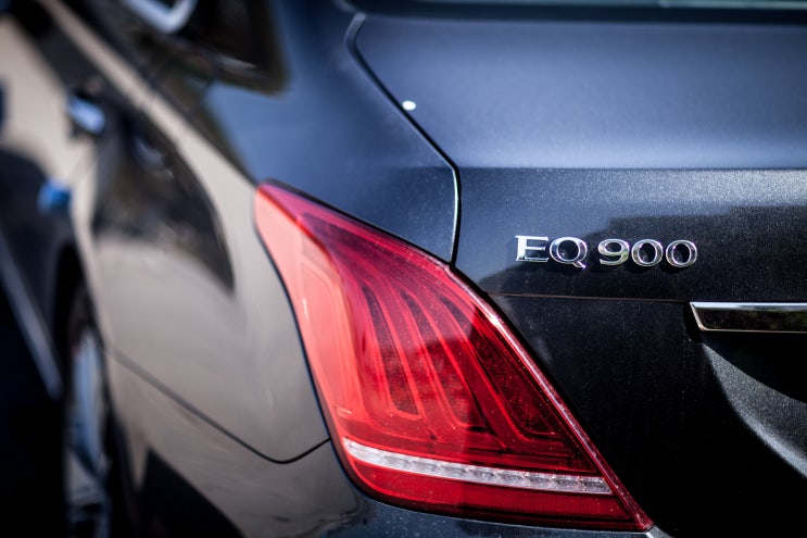 [로턴] 제네시스 EQ900 LPG 서울도심 연비테스트, 휘발유대비 95%의 출력, 90%이상의 연비실현 가능!! : 네이버 블로그