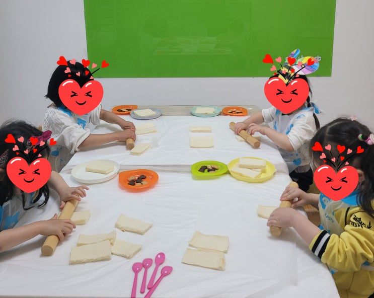 울산 중구 유곡동 미술학원 아트앤하트 4세 5세 유아 아동 미술 작품소개 5월 네이버 블로그