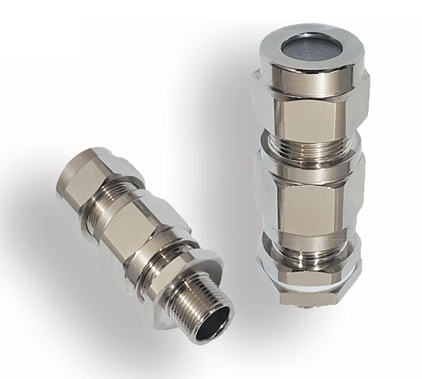 내압방폭케이블글랜드 sus cable gland 방폭케이블그랜드 브라스 방폭자재 Ex db IIC IP66 : 네이버 블로그