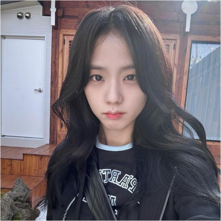 지수 데일리백 제니와 커플 가방 르메르 크로와상백 요즘 가격은 네이버 블로그