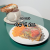 연남동 브런치 맛집 프렌치를 즐길 수 있는 분좋카 키슈앤피즈 네이버 블로그