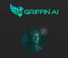 그리핀 AI 코인 에어드랍 - (하루에 20초, 간단, 클릭, 채굴, 트위터, 토큰, 에드작, 재태크, 앱테크, GRIFFIN ...