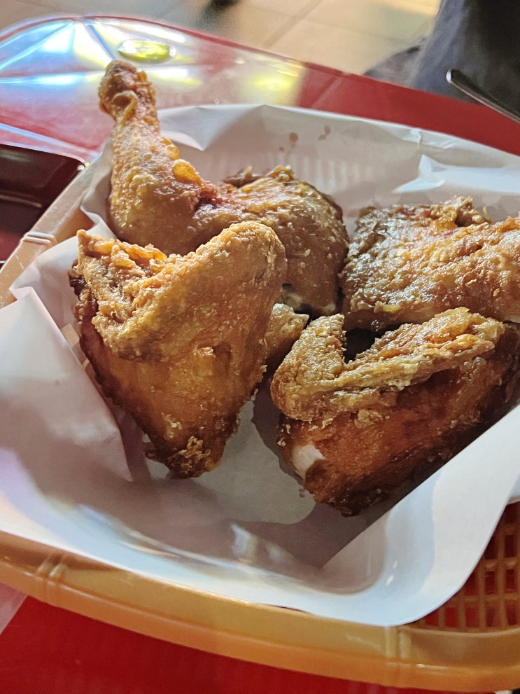 시흥 목감 옛날통닭 야장맛집 토담옛날통닭 조남점 네이버 블로그