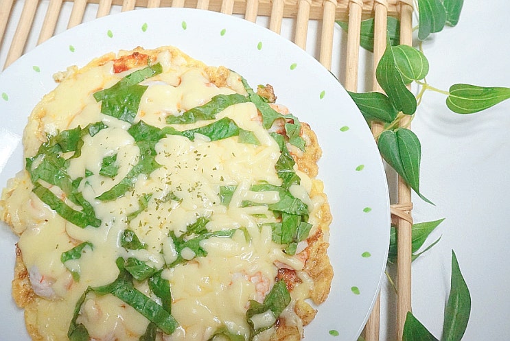 유아간식 아기 계란 토마토 새우 또띠아로 엄마표 피자 요리 만들기 네이버 블로그