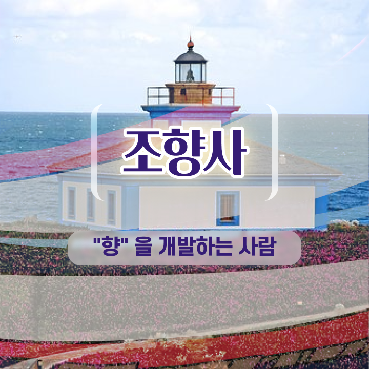 10대 자격증 추천 조향사 인강만으로 완료한 과정 네이버 블로그
