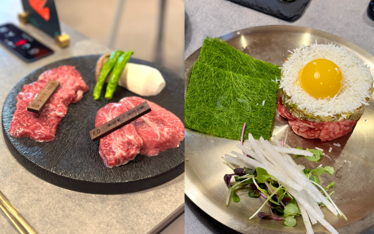 서울 용산역 맛집 솔직한우 룸식당 프라이빗하게 모임 회식 추천 네이버 블로그