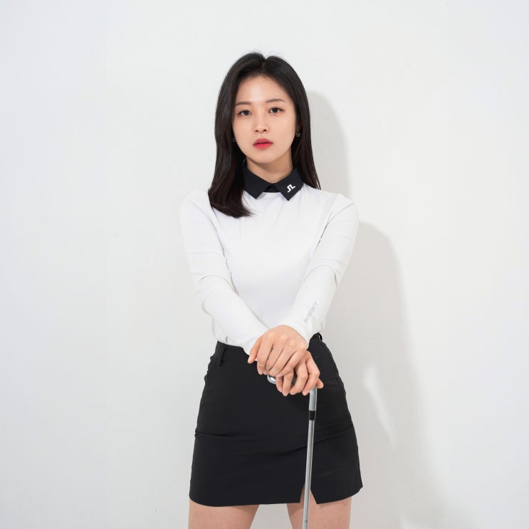 KLPGA 김하빈 프로 | 골프레슨 : 네이버 블로그