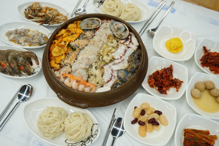 생생정보 나온 여수 항아리물회 맛집 진남횟집 탐방 네이버 블로그