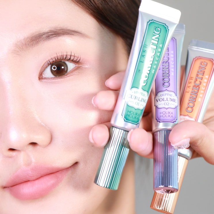 홀리카홀리카 래쉬 코렉팅 마스카라 리뉴얼 6월 올영세일 마스카라 추천템 네이버 블로그