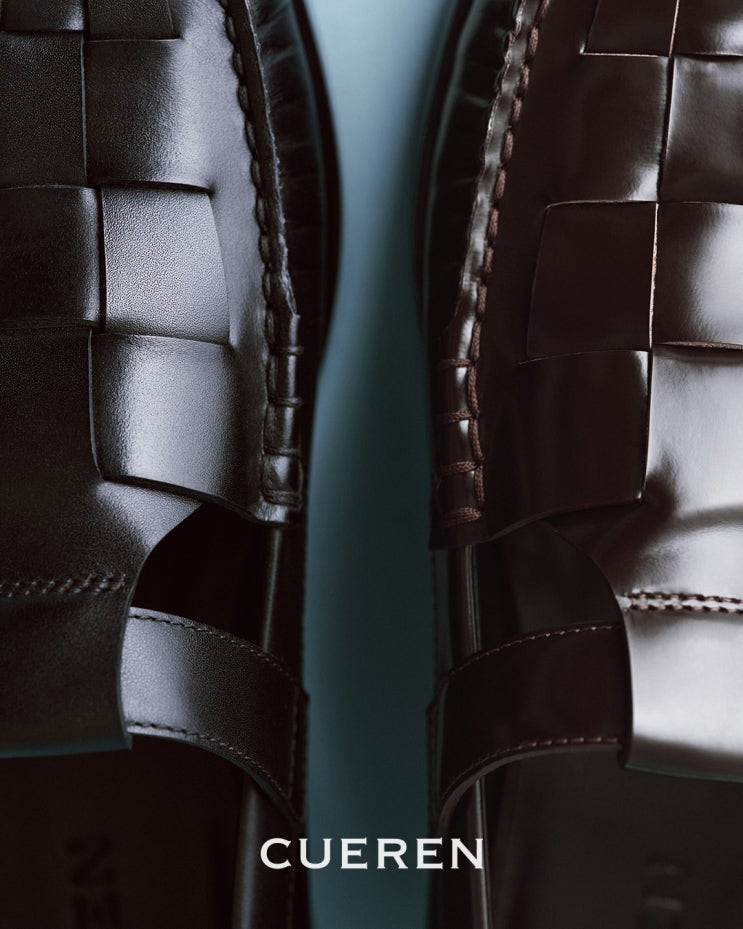 [CUEREN] 쿠에른 '디종(DIJON) 03 슬링백 로퍼' 6/4 커밍순! : 네이버 블로그