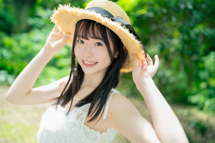 시라카미 에미카, Emika Shirakami, 최근 사진과 근황, 미소녀 그자체 귀요미 배우 : 네이버 블로그