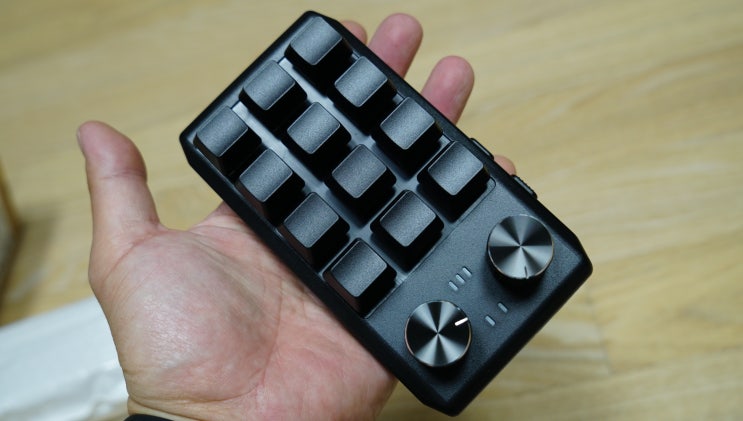 매크로키보드 매크로미니키보드 알리익스프레스 : 네이버 블로그