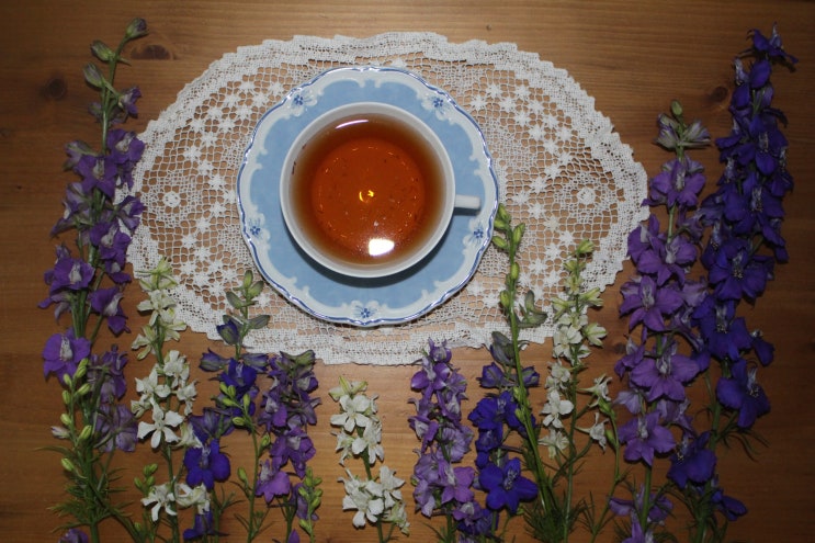 1757. TWG - ETERNAL SUMMER TEA 이터널 썸머 티 : 네이버 블로그