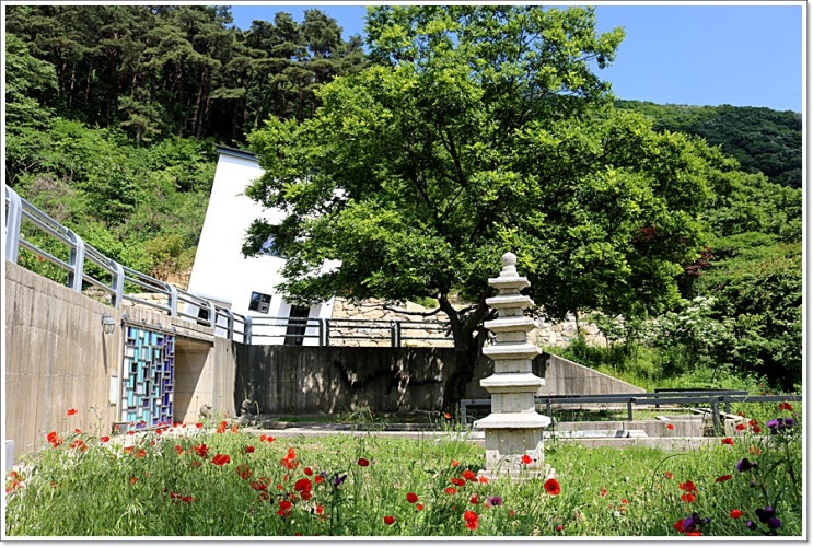 화순 무등산 바우정원전남 민간정원 11호화순 가볼 만한 곳~ 글램핑하기 좋은 곳 네이버 블로그