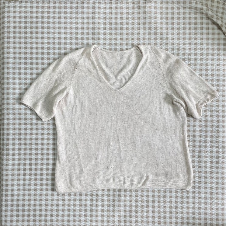 [FO] 큐뮬러스 티(Cumulus Tee) : 네이버 블로그