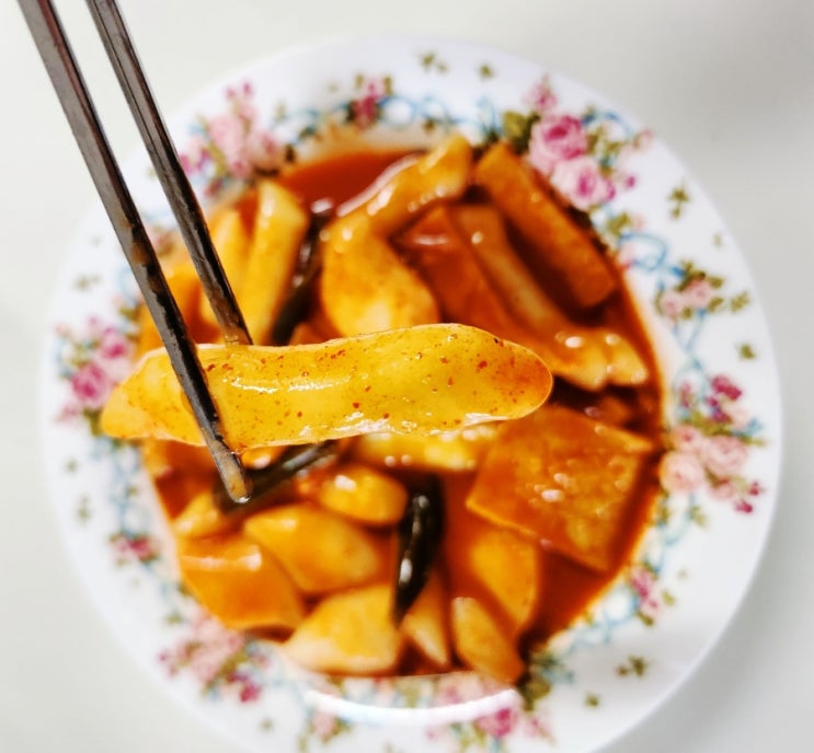 금정군포 산본시장 떡볶이 맛집 삼촌스토리 떡순튀 만원세트 네이버 블로그