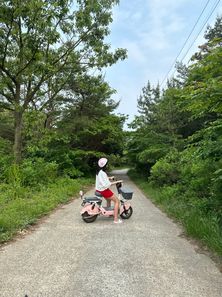 태안 풍경펜션 평일 5만원대 액티비티 무료로 즐길 수 있는 오션뷰 숙소 네이버 블로그